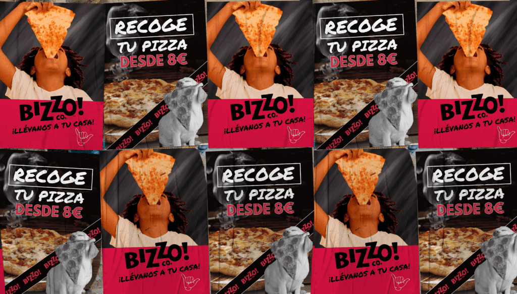 Inicio - BIZZO!